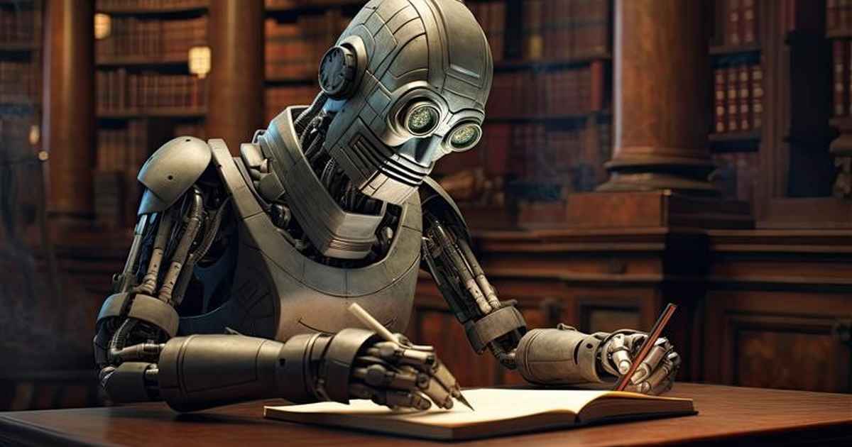 Honoursmodule: Cre[AI]tive Writing: Literary Invention in the Age of ...