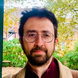 Dr. F. (Federico) Savini - University of Amsterdam