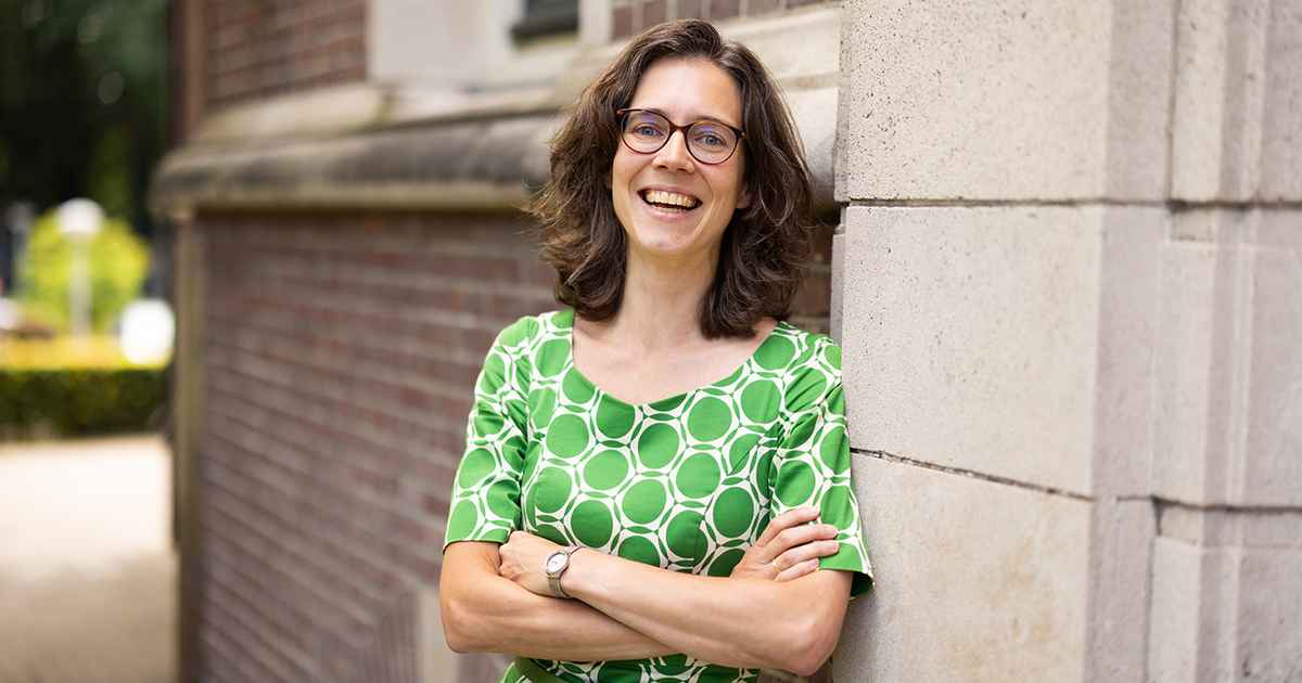 Het bewogen lezen in historische literatuur - Universiteit van Amsterdam