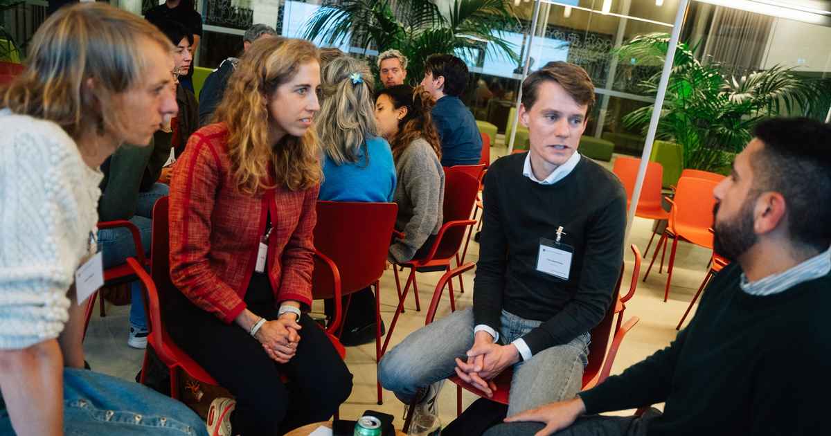 Faculty Diversity Officers - University of Amsterdam