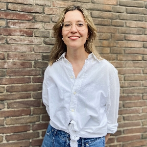 Dr. T.E. (Teresa) Weikmann - Universiteit van Amsterdam