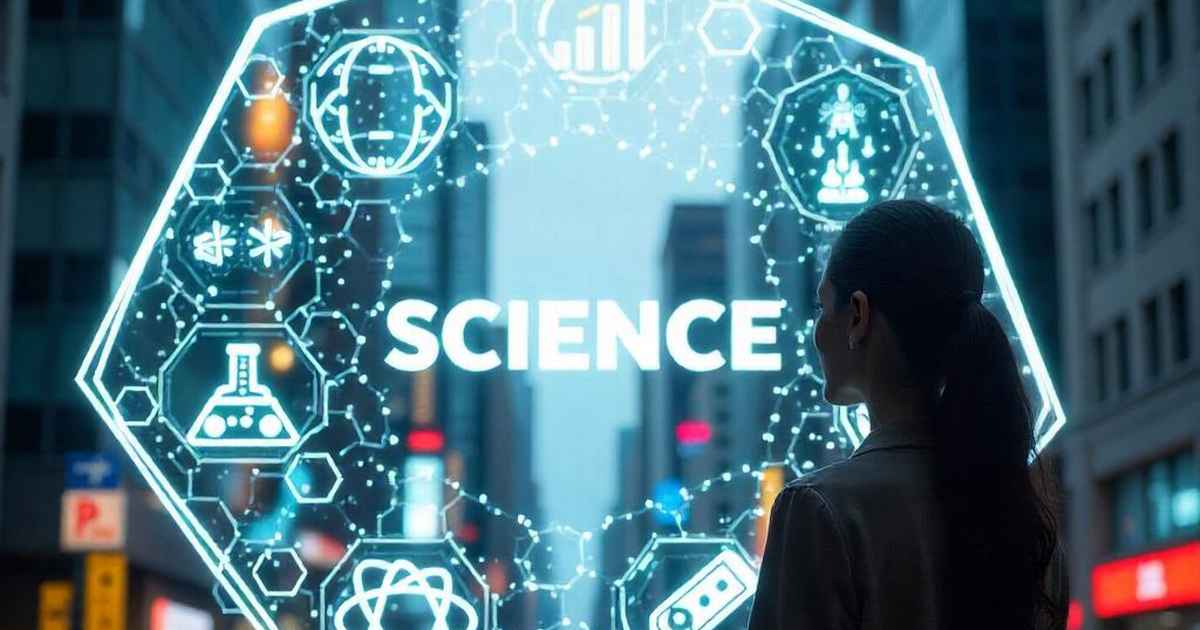 Wetenschap persoonlijker maken vergroot vertrouwen - Universiteit van ...