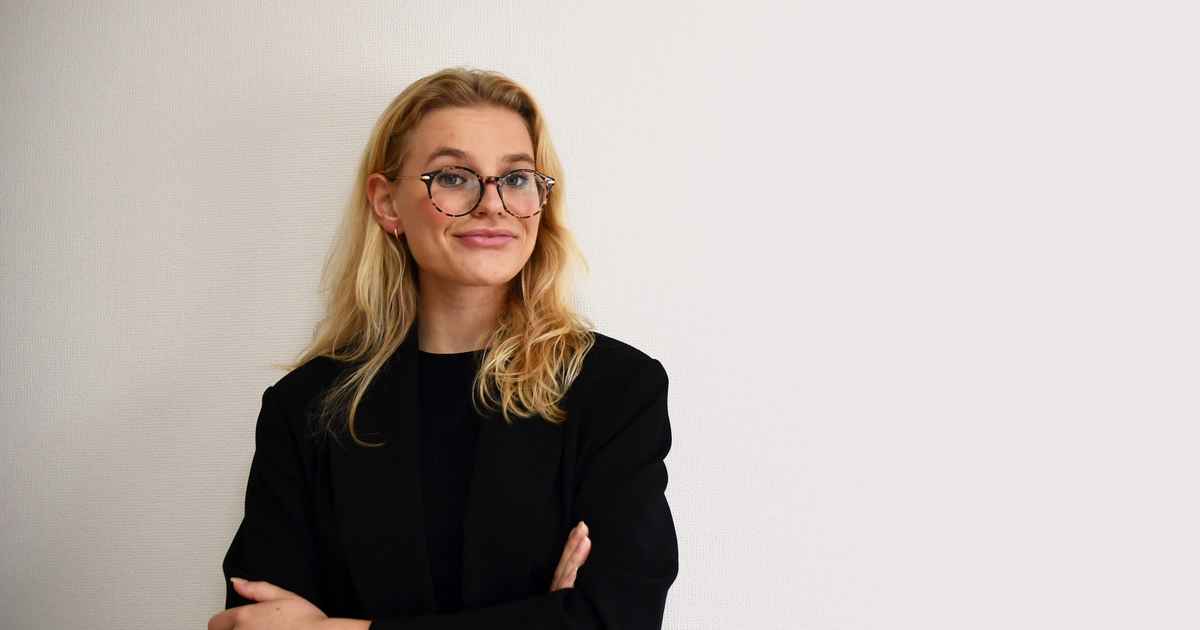 'This programme offered the perfect combination of disciplines I wanted ...