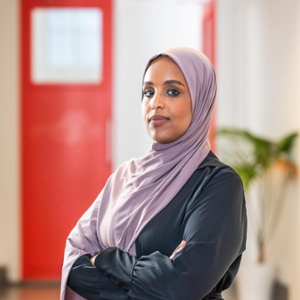 Dr N. (Nawal) Mustafa - University of Amsterdam