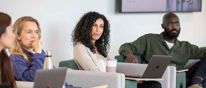 Education for professionals - University of Amsterdam