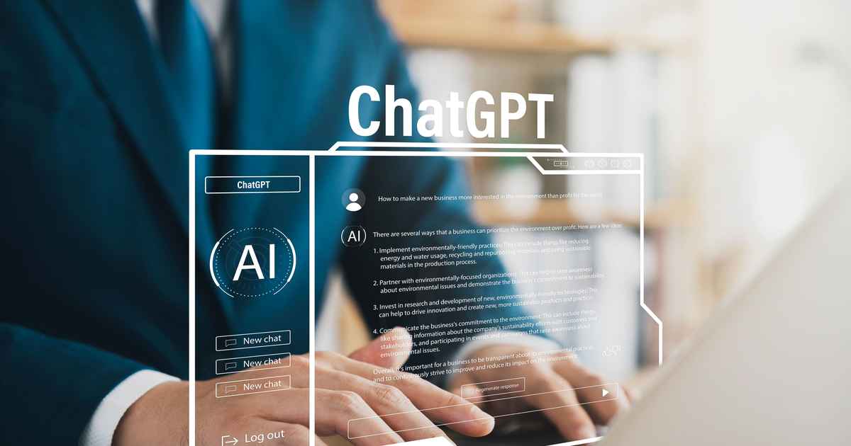 Why GPT can’t think like us - Universiteit van Amsterdam