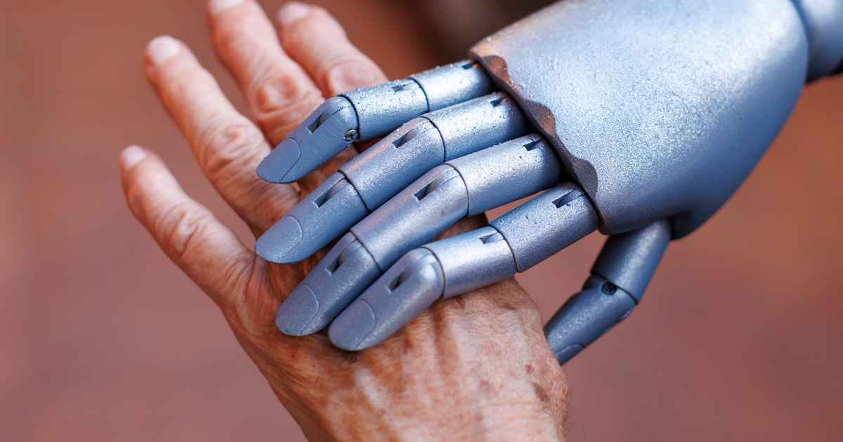 Amid the excitement over AI in healthcare, the patient is being ...