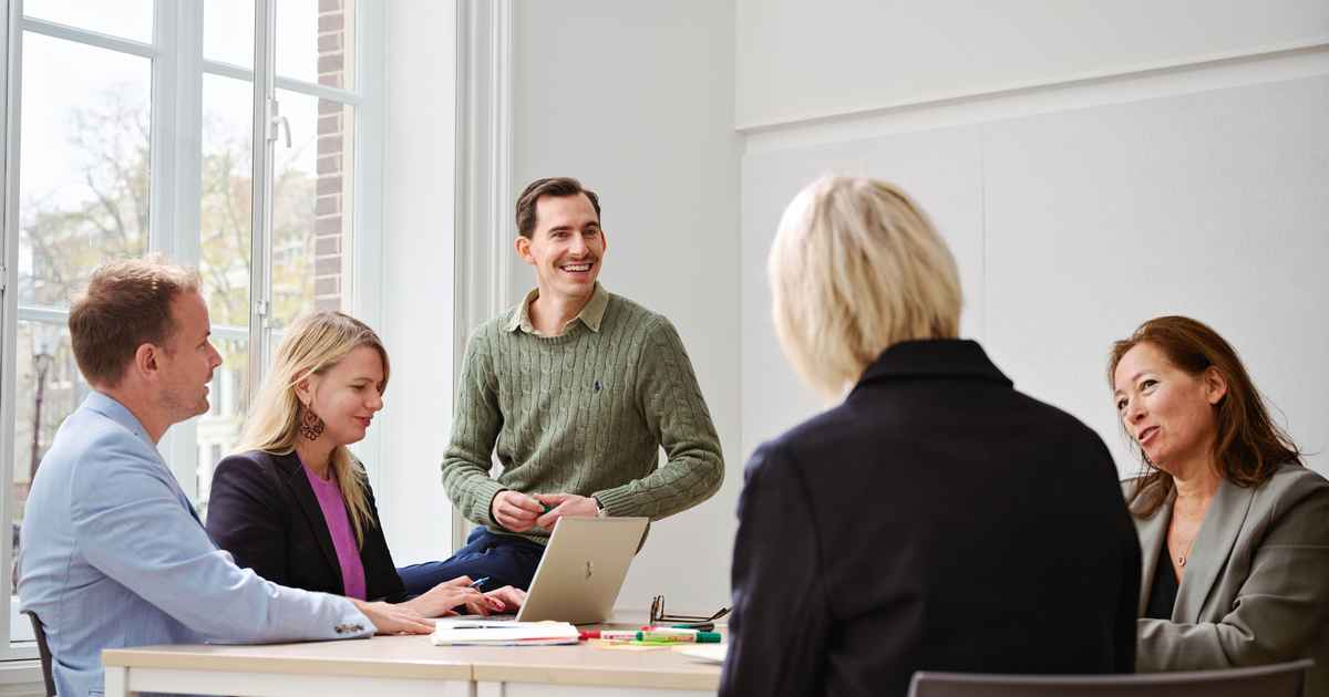 Professional Education - University of Amsterdam