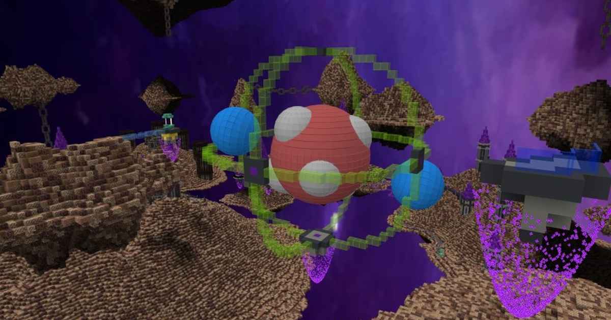 More than 500,000 downloads for Faculty of Science Minecraft minigame ...