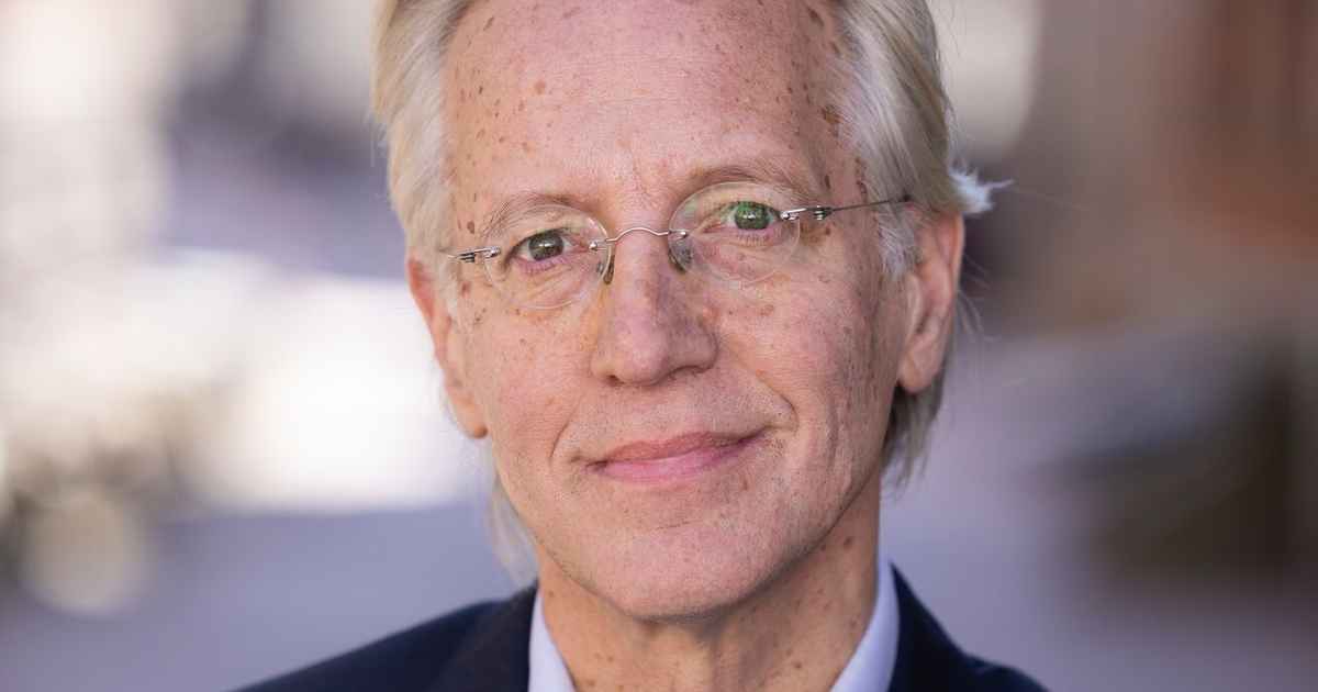 Robbert Dijkgraaf - University of Amsterdam