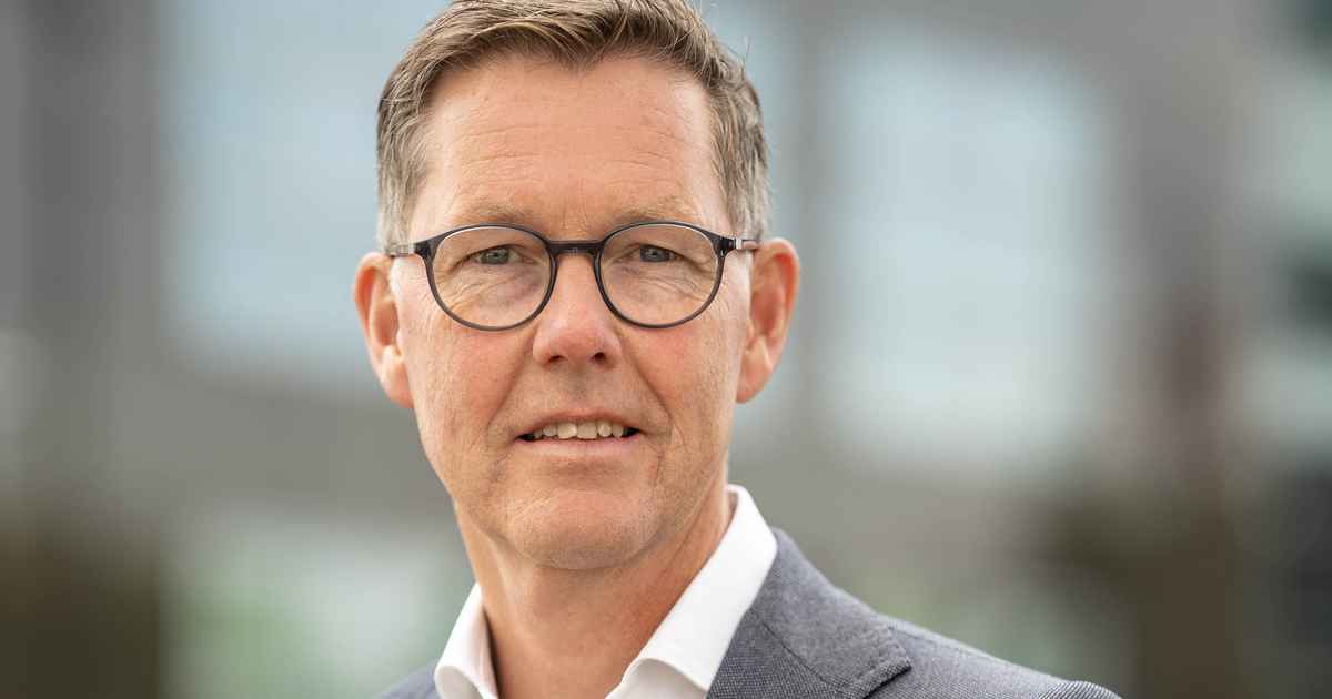 Richard Goldstein treedt toe tot College van Bestuur UvA - Universiteit ...