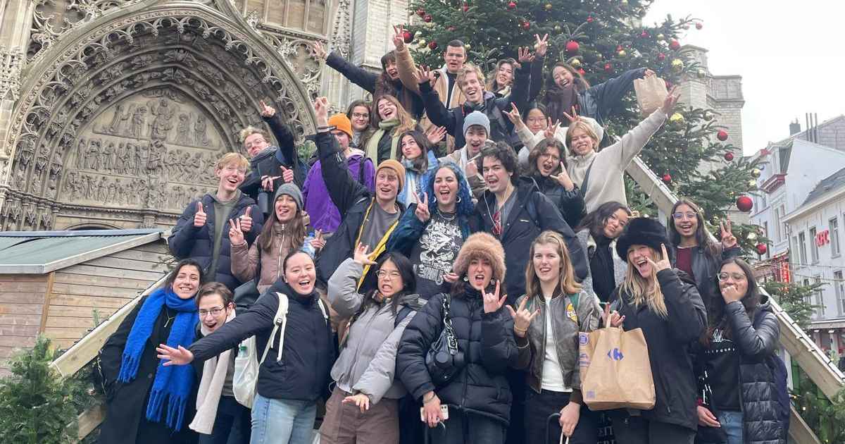 Studieprogramma - Bachelor Computational Social Science - Universiteit ...
