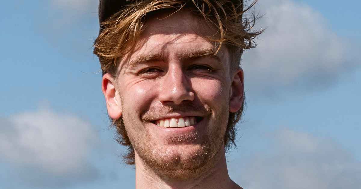 Thomas Zijl - Master Software Engineering - Universiteit van Amsterdam