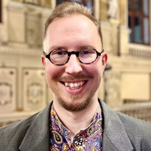 Dr. S. (Serge) Poliakoff - University of Amsterdam