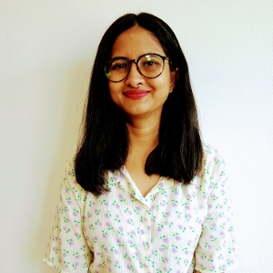 A.S. (Arati) Kade - University of Amsterdam