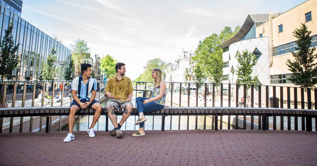 Study programme - Master Entertainment Communication (Communication ...