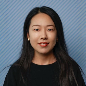 J. (Junru) Cui - University of Amsterdam