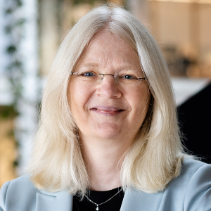 Prof. dr. S.F. (Susan) te Pas - University of Amsterdam