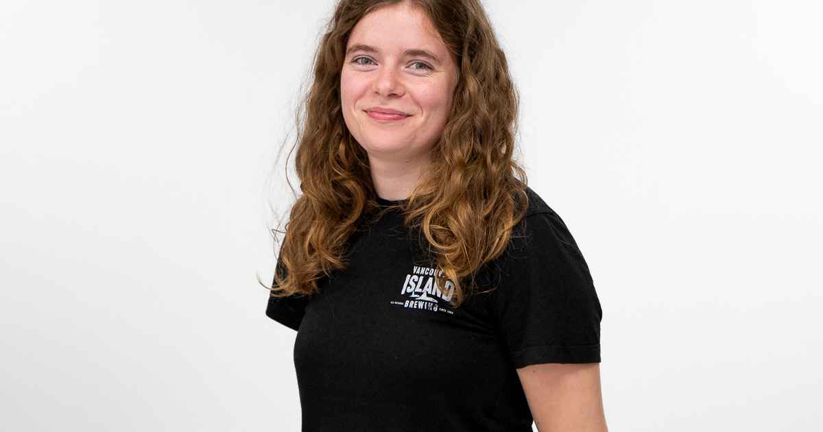 Susan van den Broek - Master Software Engineering - Universiteit van Amsterdam