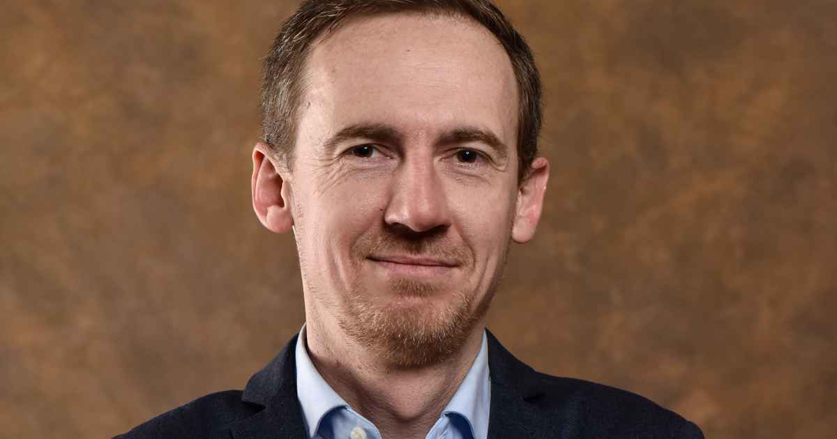 Luc Fransen appointed professor of Transnational Governance ...