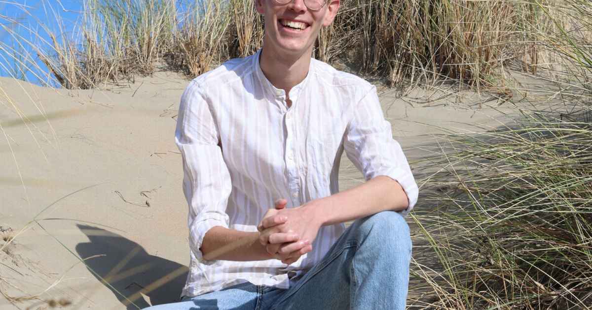 Stijn de Boer - Environmental Management (Earth Sciences) - Universiteit van Amsterdam