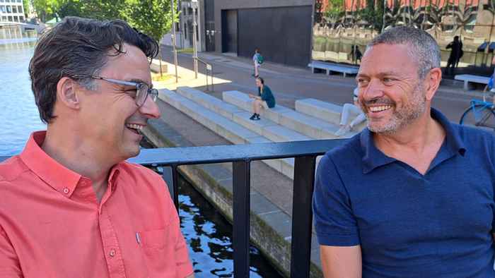 Alumniweek: Wat als sterke merken juist floreren door tegenstrijdigheden te omarmen ...