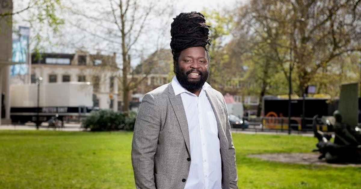 Bruce Mutsvairo benoemd tot interim dean Amsterdam University College ...