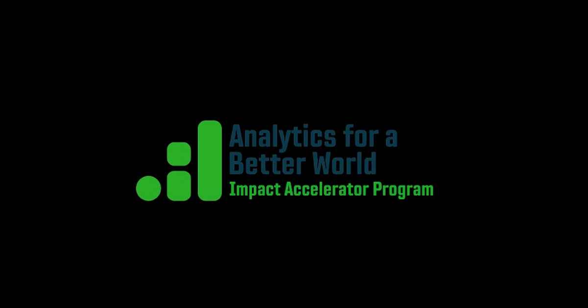 ABW lanceert Impact Accelerator van €600.000 om SDG-impact te versnellen - Universiteit van ...