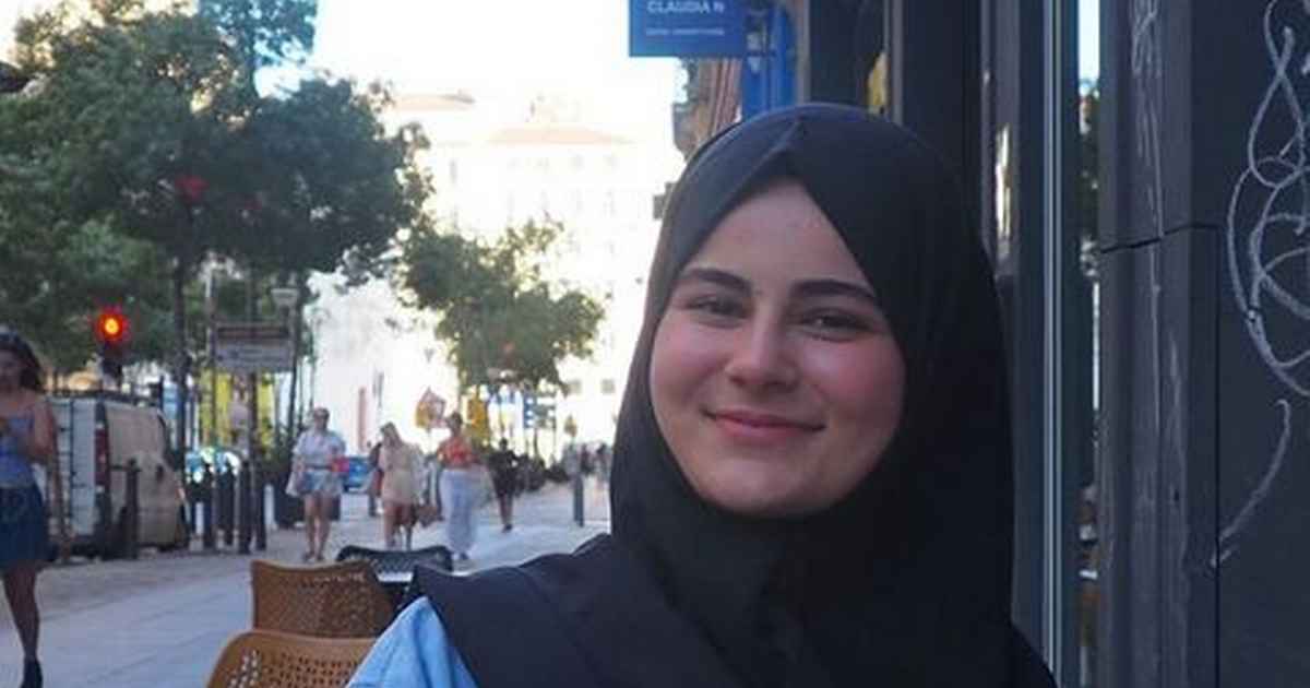 FNWI student Sude-Lara looks back on Ramadan - University of Amsterdam