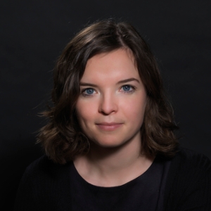 M. (Michelle) Vergeer MA - University of Amsterdam