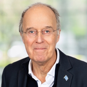 Prof. R. (René) Smits - University of Amsterdam