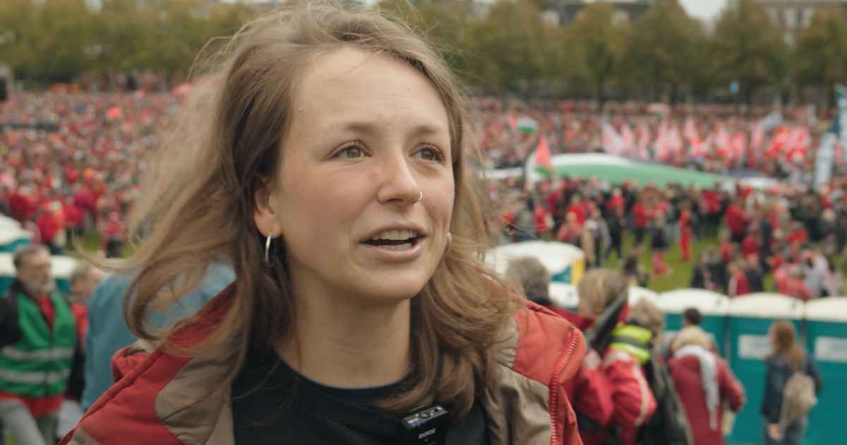 The emotional pulse of protest: Why people stand up against injustices ...