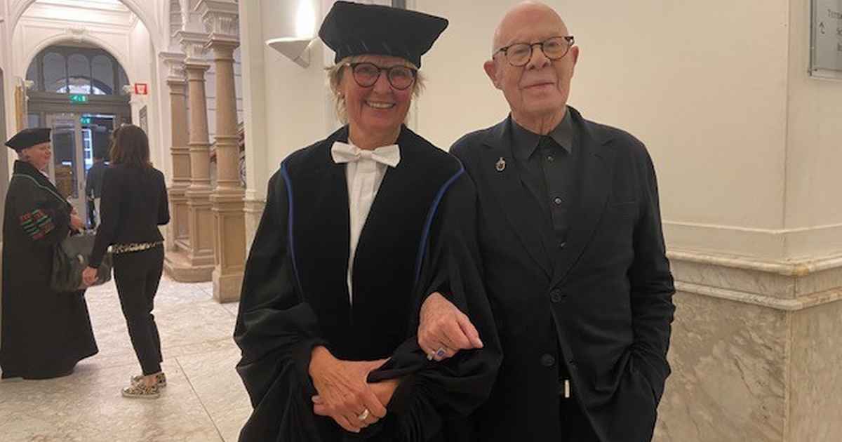 In memoriam Hans van Manen (1932-2025) - University of Amsterdam