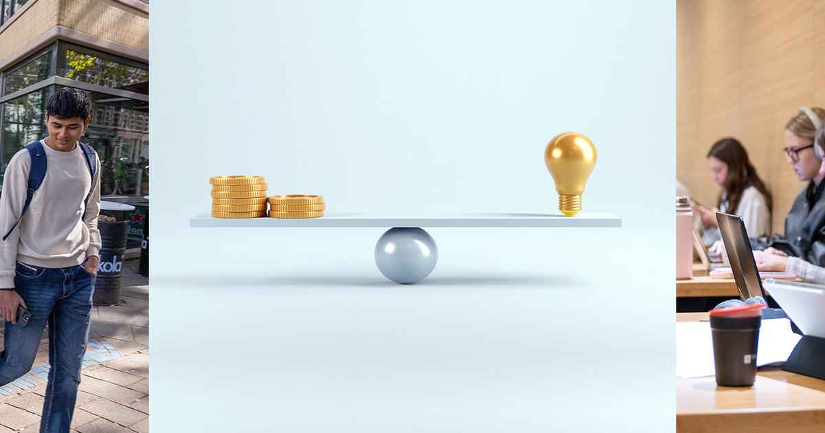 Check the entry requirements - Bachelor's Economics and Business ...