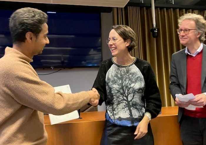 'A ground-breaking and thought-provoking analysis on the crossroads ...