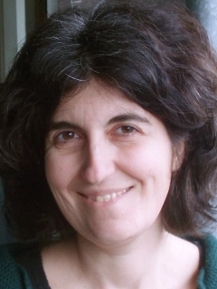 Dr. M.D. (Maria) Aloni - University of Amsterdam