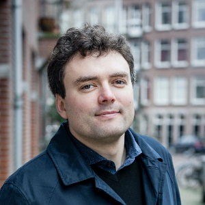 Dr. R.I.M. (Rowan) Arundel - University of Amsterdam