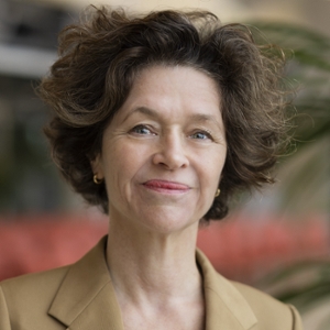 Mr. dr. C.M. (Catherine) Brölmann - University of Amsterdam