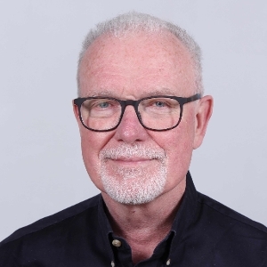 Prof. dr. H. (Hal) Caswell - University of Amsterdam