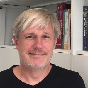 Dr. H.J. (Henk Jan) Conradi - University of Amsterdam