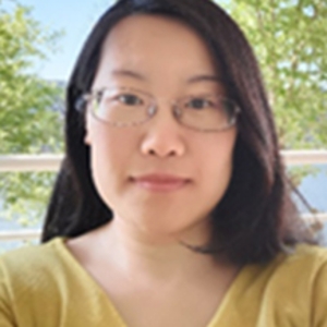 Dr. L. (Lemeng) Dong - University of Amsterdam