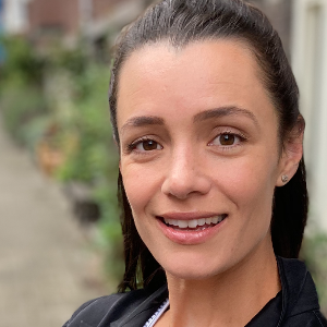 Dr. M.A. (Meredith) Glaser MPhil - University of Amsterdam