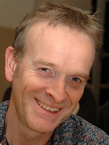 Prof. dr. ir. A.G. (Alfons) Hoekstra - University of Amsterdam