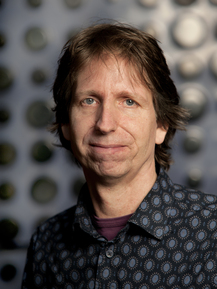 Prof. J. (Jef) Huisman - University of Amsterdam