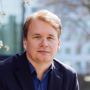 Prof. dr. M. (Martin) Obschonka - University of Amsterdam