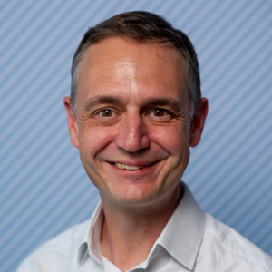 Dr. S.D. (Steven) Pickering - University of Amsterdam