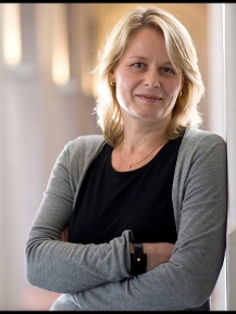 Prof. dr. E.G. (Edith) Smit - University of Amsterdam