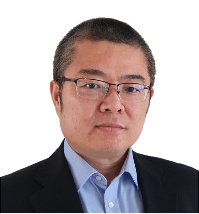 Dr Z. (Zhiming) Zhao - University of Amsterdam