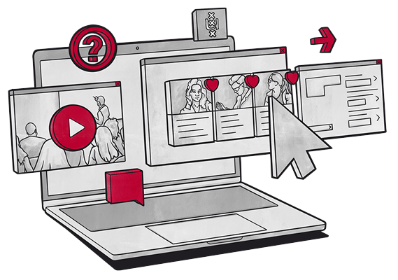 How to choose a master? - University of Amsterdam